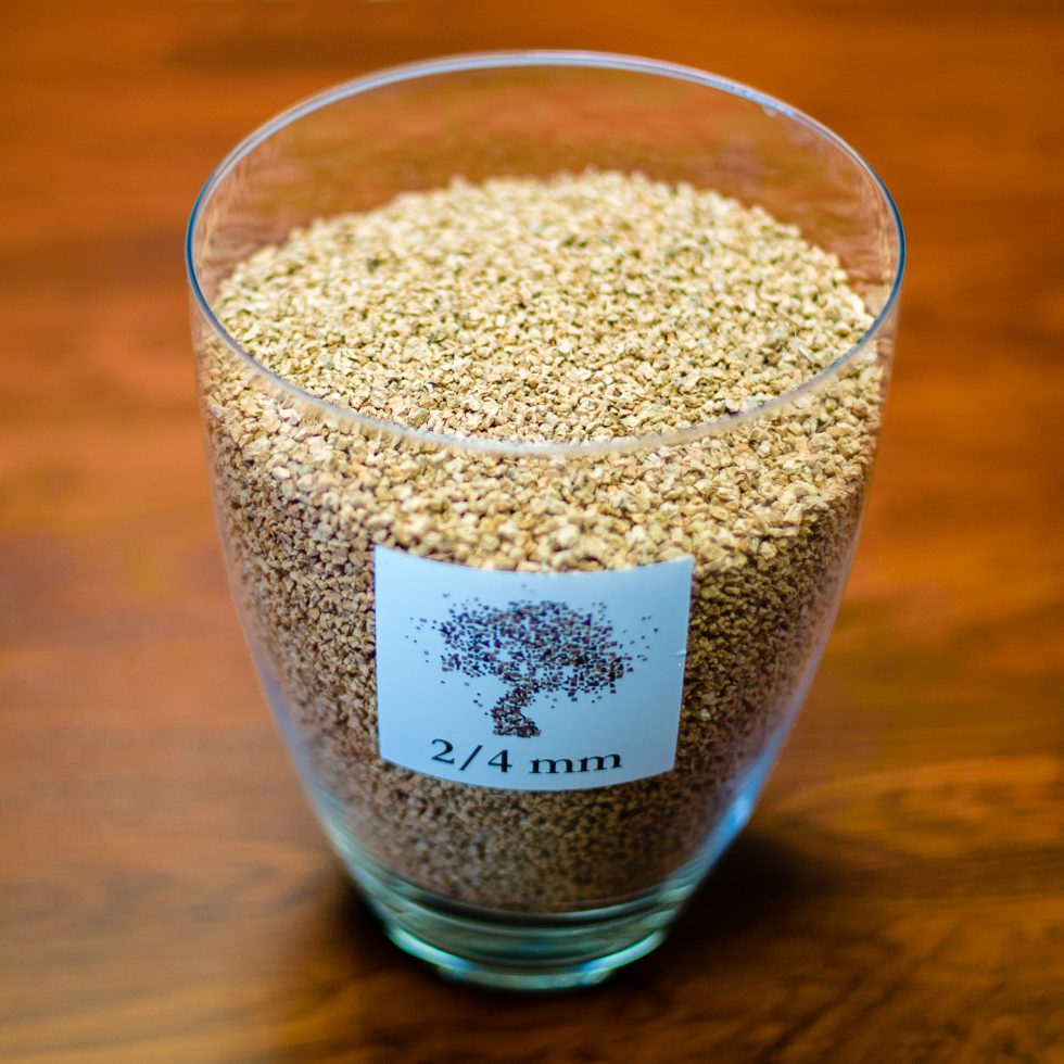 Productos | Granulext